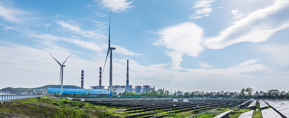 The Changing Landscape of Power Generation & Decarbonization Pathways | Pumps & Systems